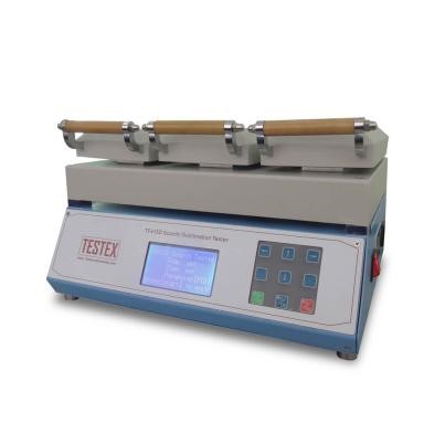 Several Types of Color Fastness Test In Garments Industry - Garmentspedia