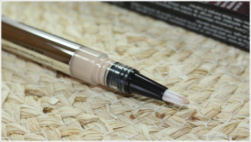 Review | Art Deco Light Reflecting Cream Corrector | Just Makeup & Beauty