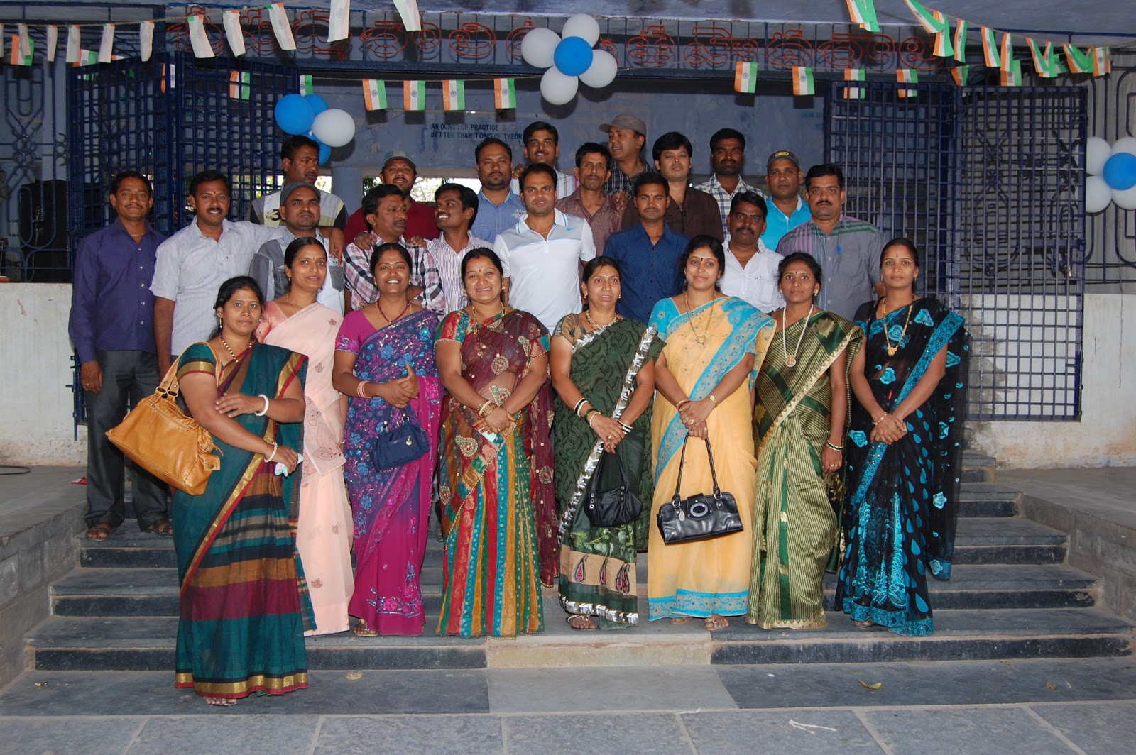 SRI PADMA SHALI HIGH SCHOOL,NIZAMBAD