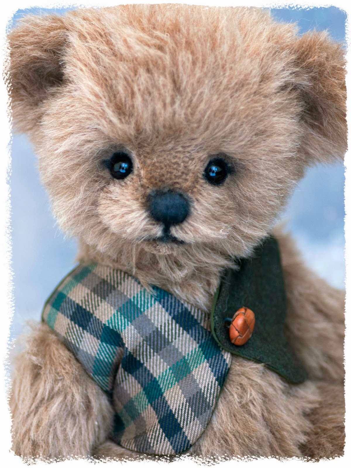 Three O'Clock Bears: Bears available