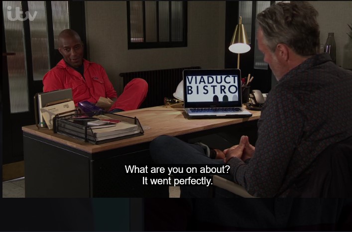 Coronation Street Blog: Coronation Street Episode Review Friday 11 ...