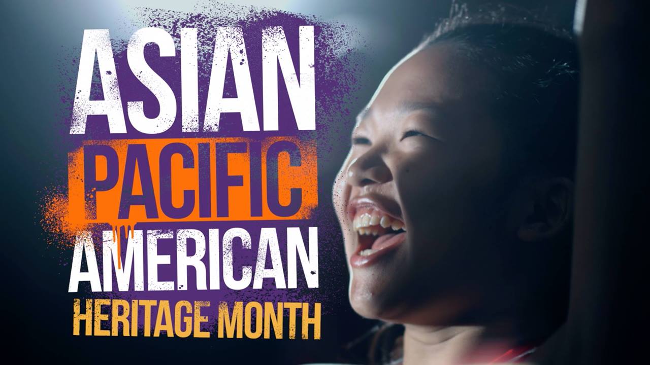 NickALive!: Celebrate Asian Pacific American Heritage Month! 🐲🍜🏮 ...
