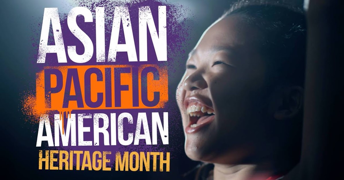 NickALive!: Celebrate Asian Pacific American Heritage Month! 🐲🍜🏮 ...