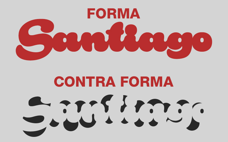 Jose Luis: Actividad n°3 Forma y Contraforma