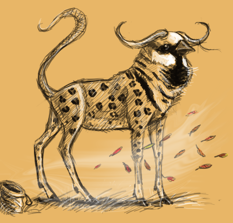 DEJEMOS QUE CORRA EL AIRE: FEI - LIAN : " EL SEÑOR DE LOS VIENTOS"