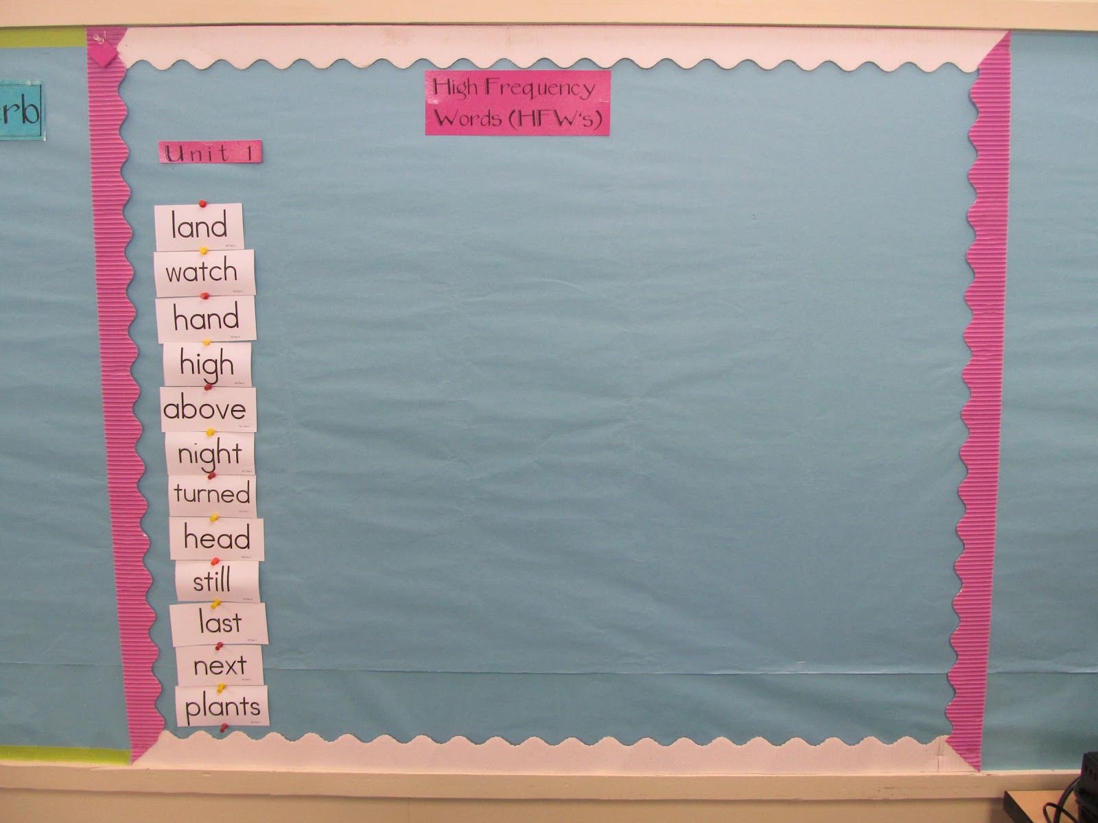Classroom Buzz