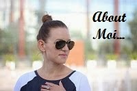 Colour Moi Beautiful : CMB Workplace Uniform Challenge - From Tiresome ...