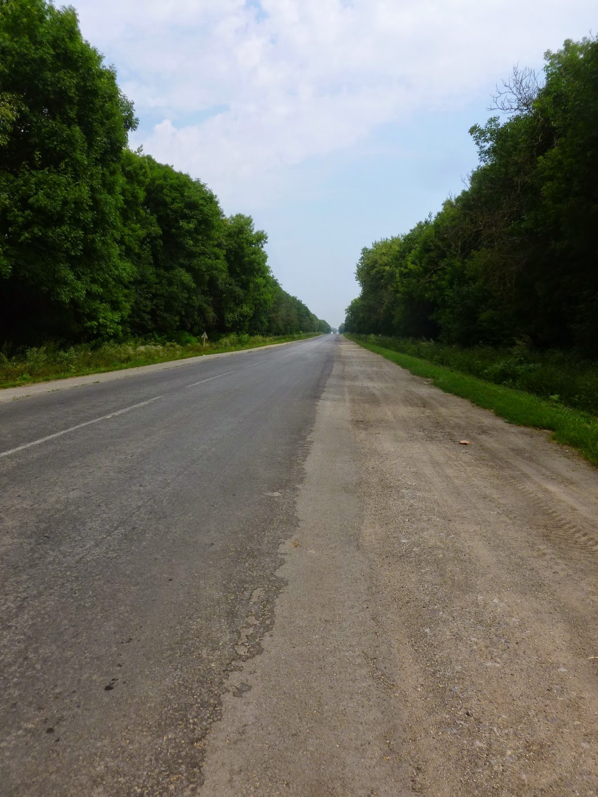 Euro Moto Rama: Ykpaiha