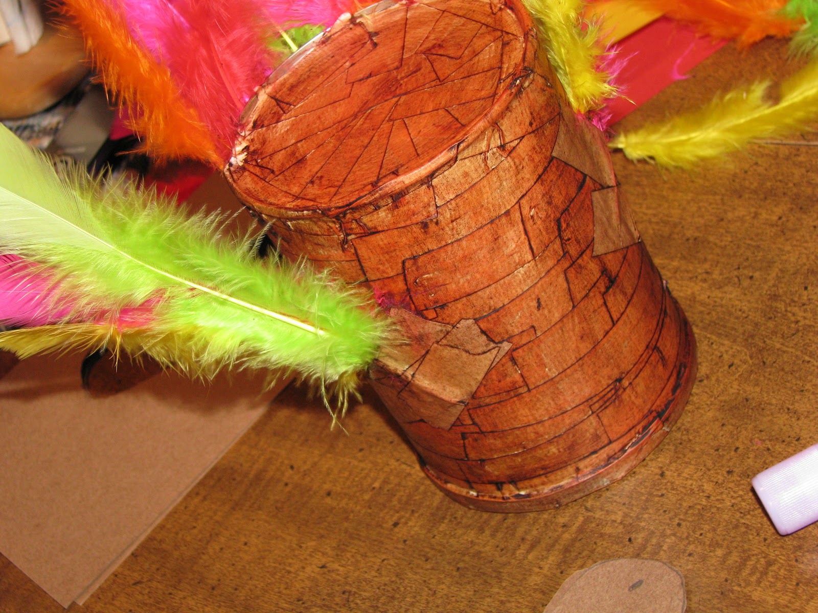 JeNNspeak: The Turkey Project