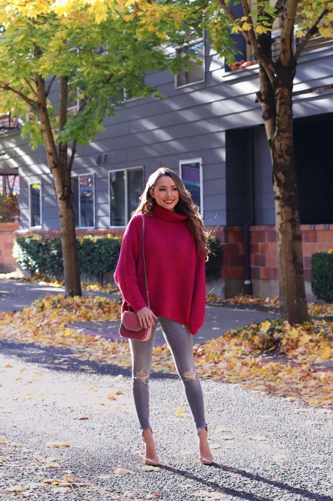 Pretty In Pink Hapa Time