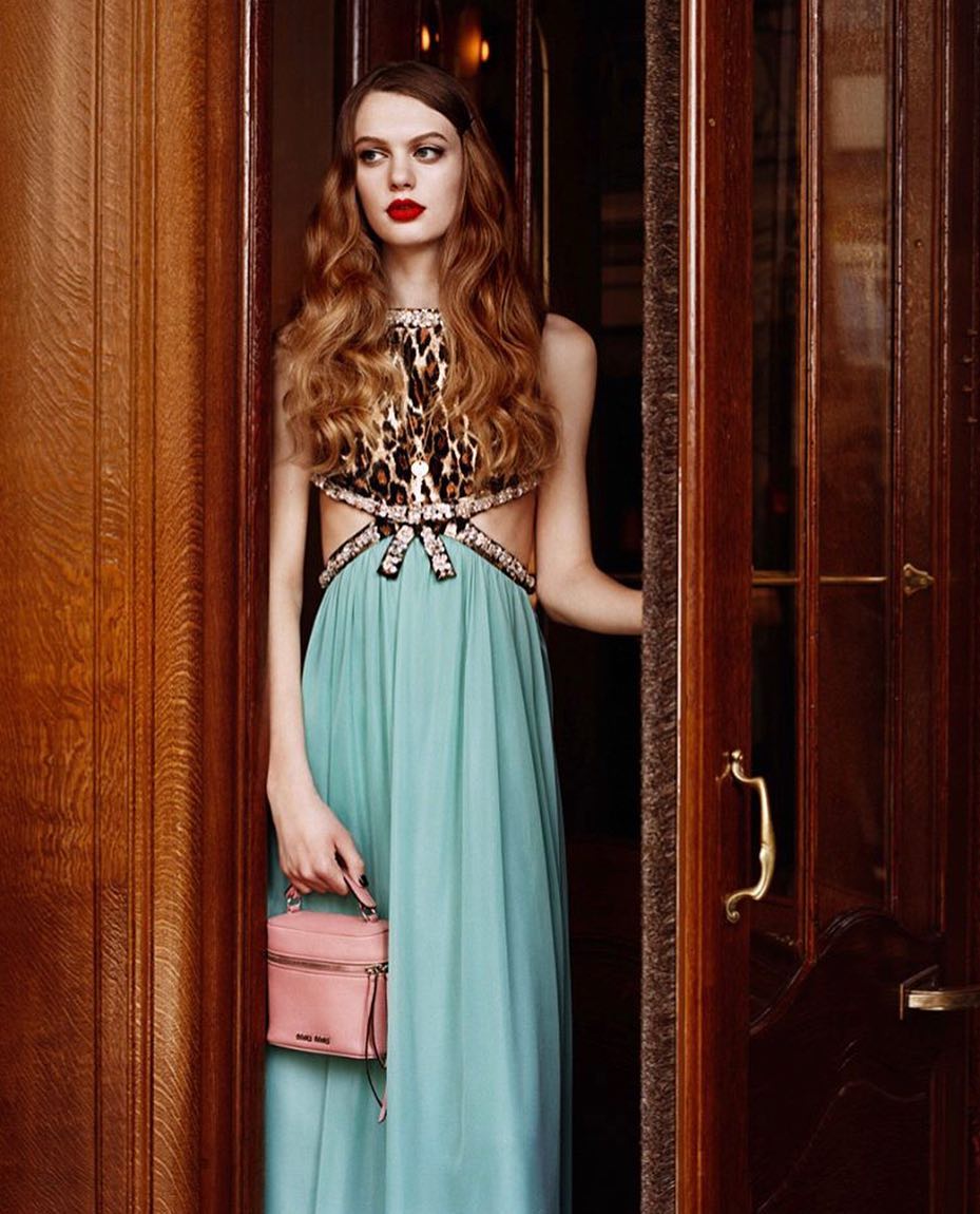 Ariel Nicholson – Most Beautiful Young Transgender Model - TG Beauty