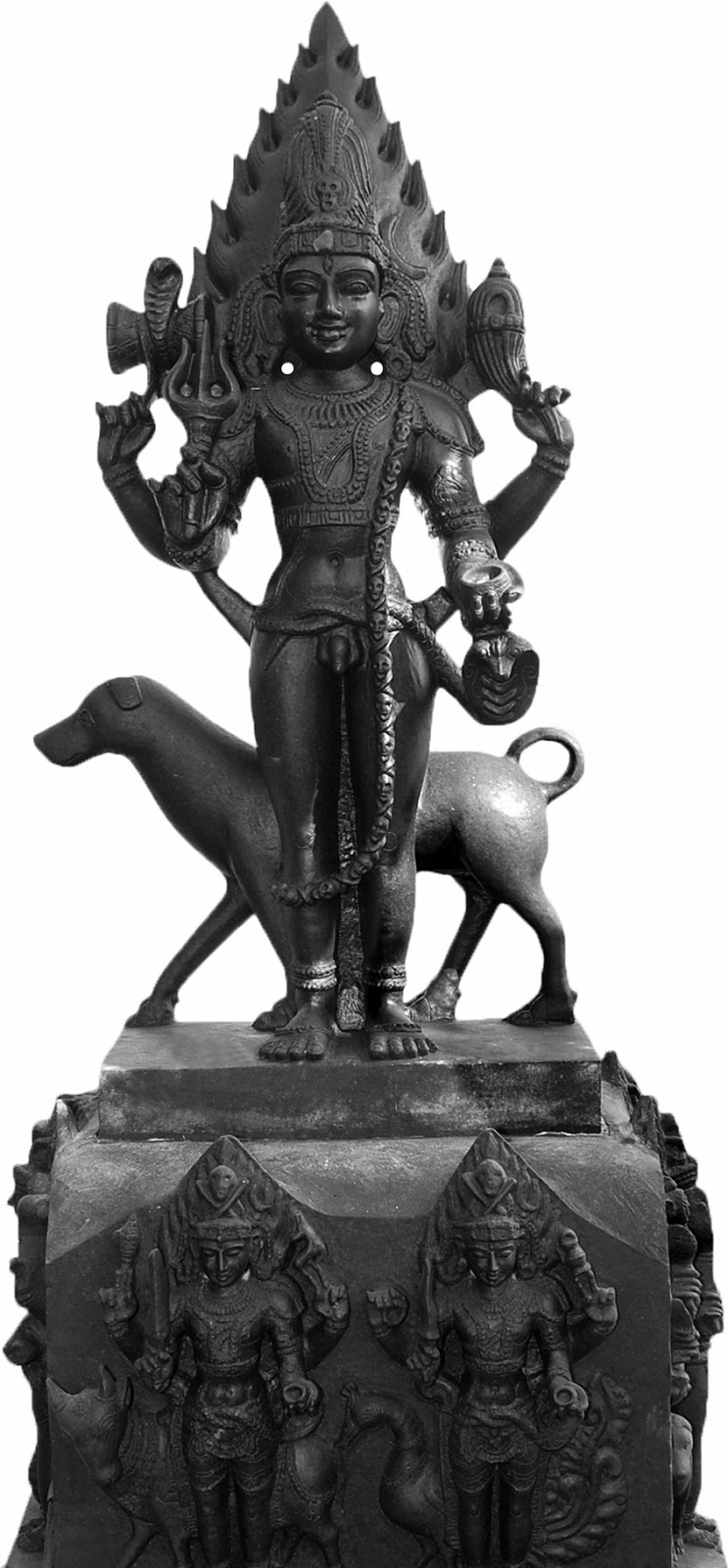 Danvantri Peedam - Universal Peedam: 64 Bairavar pooja with Ashtami ...