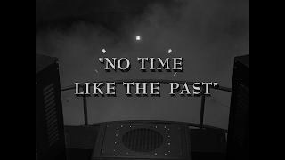 My Life in the Shadow of The Twilight Zone: TZ Promo: "No Time Like the ...