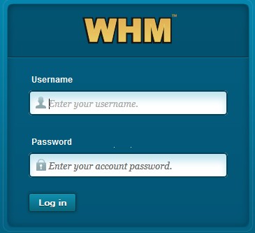 WHM cPanel Guide for Web Hoster: September 2012