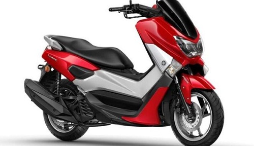 Harga Motor Yamaha Nmax 150 Terbaru Dan Bekas 2017