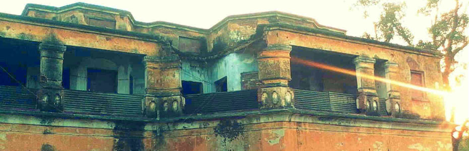 India's 5 most haunted places ~ Rajasthan Tour Planner