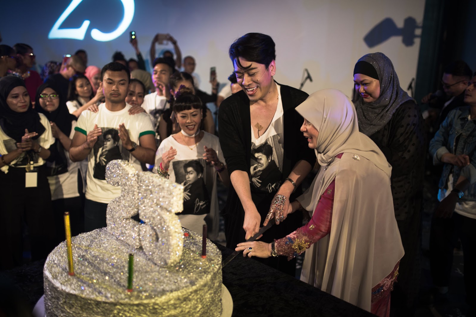 DATO' RIZALMAN IBRAHIM KINI MEMPUNYAI SIRI REALITI SENDIRI - KISAH ...