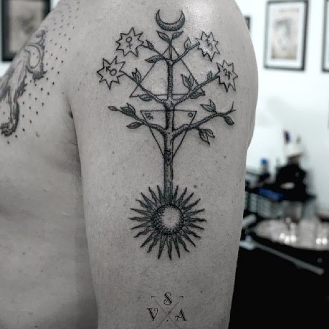 Tattoo Ideas: Pinterest Tattoo Ideas #2