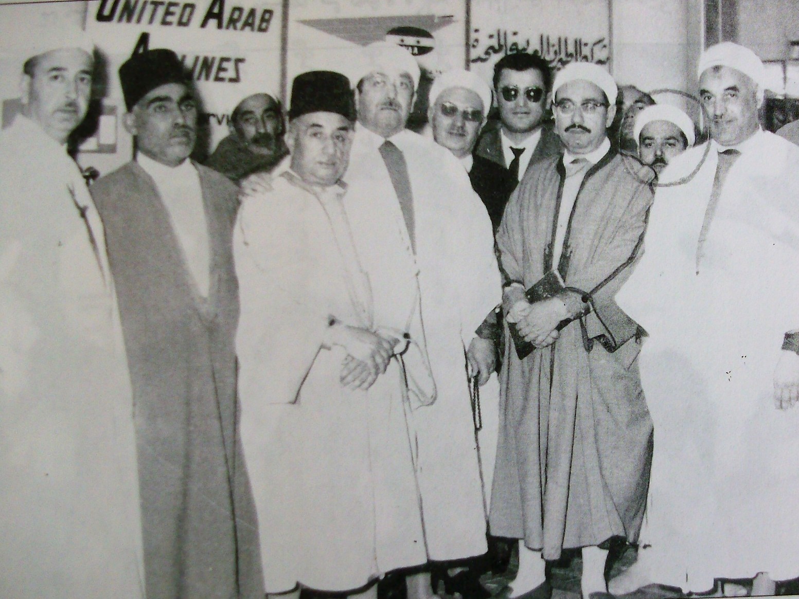 Khaled Lasram, Professeur et Artiste plasticien: Cheïkh Ahmed Ben Miled ...