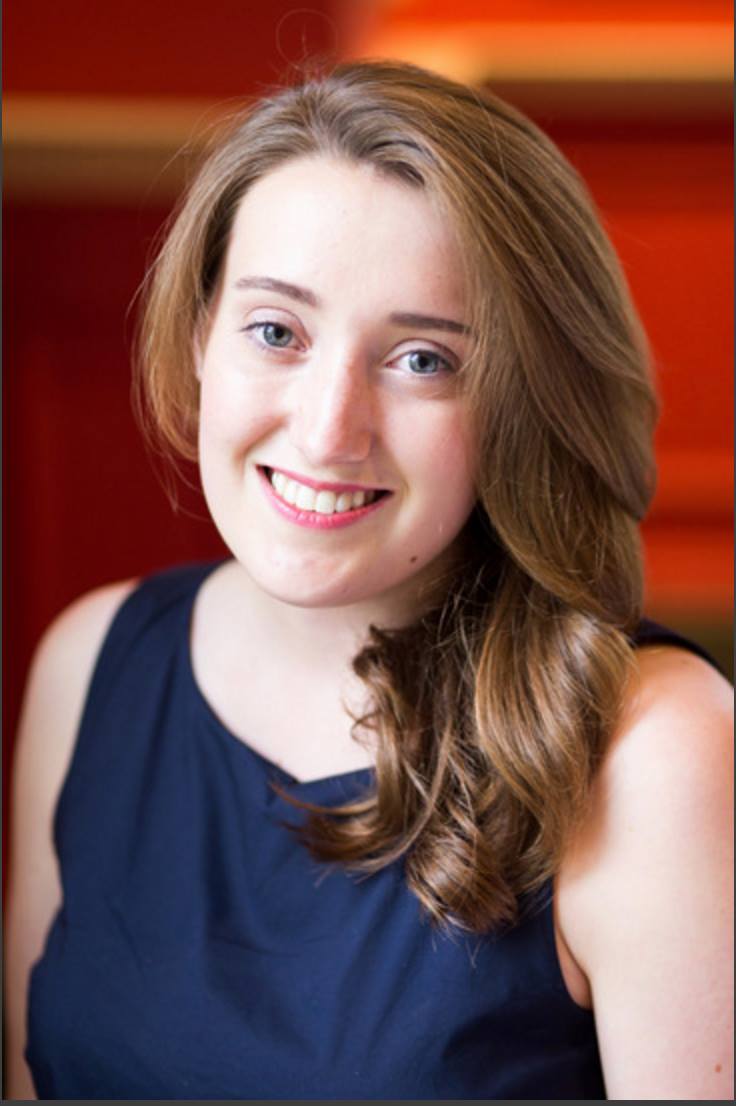 Claire Powling | Great Composers Competition Series