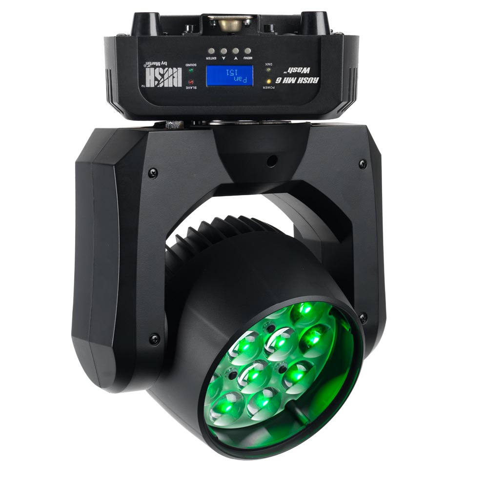 In The Know with Brad Schiller and Martin Professional: Making Moves ...