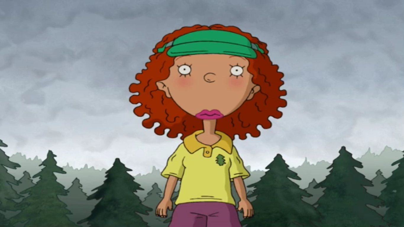 Season 3, Episode 49: "Heat Lightning"