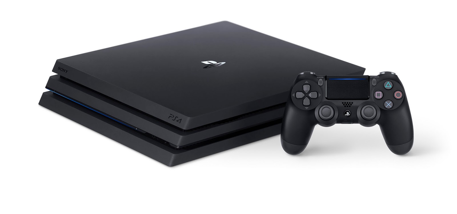 Latest Sony PS4 Pro Release Date, Specs, Price And All You Need To Know ...