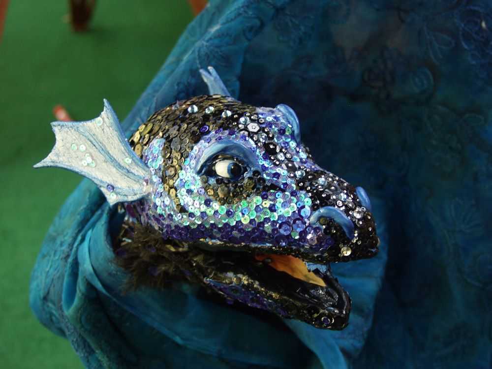 One a Day: ZOMBIES AND A PROBLEM WITH HEADS