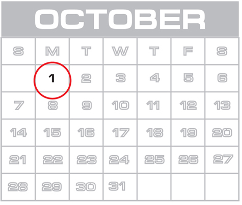 monday motivation – five mondays – PVE Design