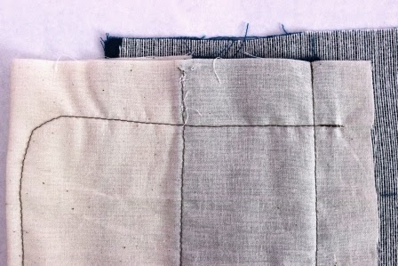 pamela powell : Pockets - getting technical