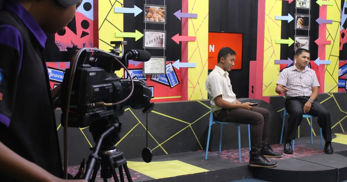 Tahapan Produksi Program TV - Television Production Handblog