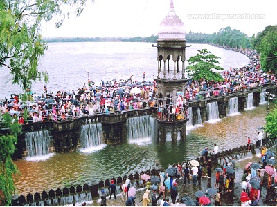 Rankala Lake - Royal Kolhapur