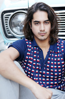 victorious/actores: entrevista de avan con teenvogue sobre twisted