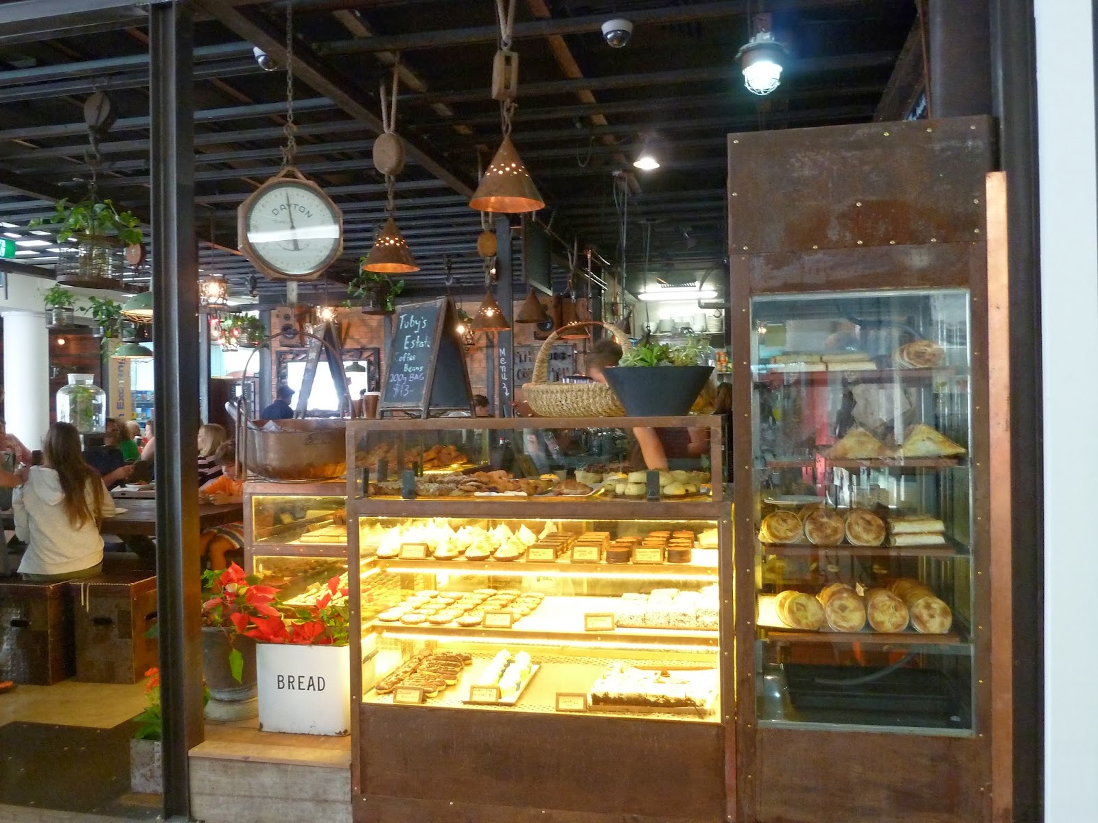 A Foodie's Joy: The Copper Pan (St Ives, Sydney)