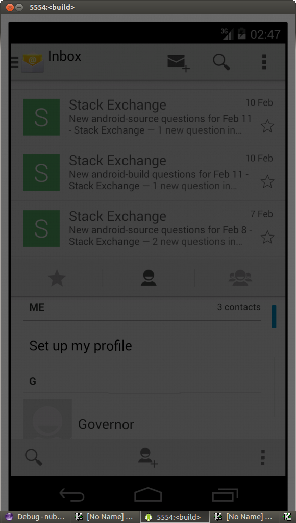 Android StackBox 分屏效果_stack box-CSDN博客