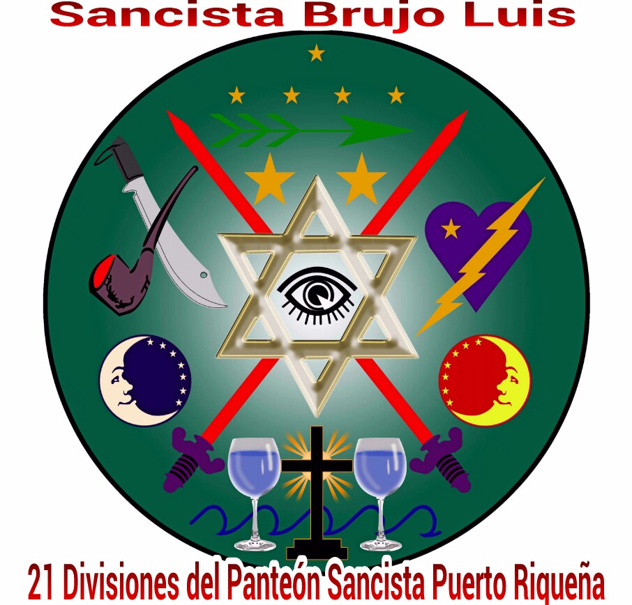SANSE! SANTERISMO! PUERTO RICAN BRUJERIA & ESPIRITISMO!: Las 21 ...