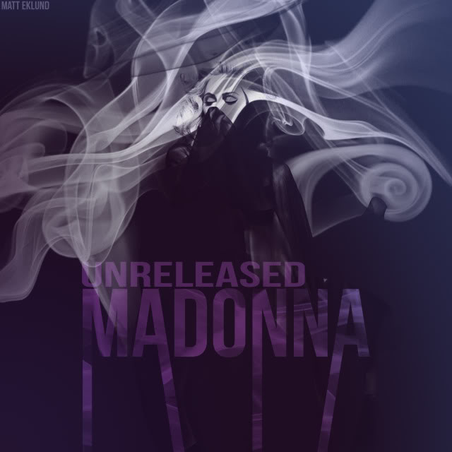 Madonna FanMade Covers: Unreleased