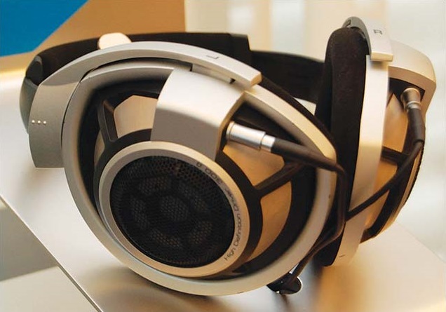 The science of sound with Sennheiser new headsets