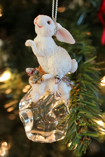 Tales from The Raspberry Rabbits: 2013