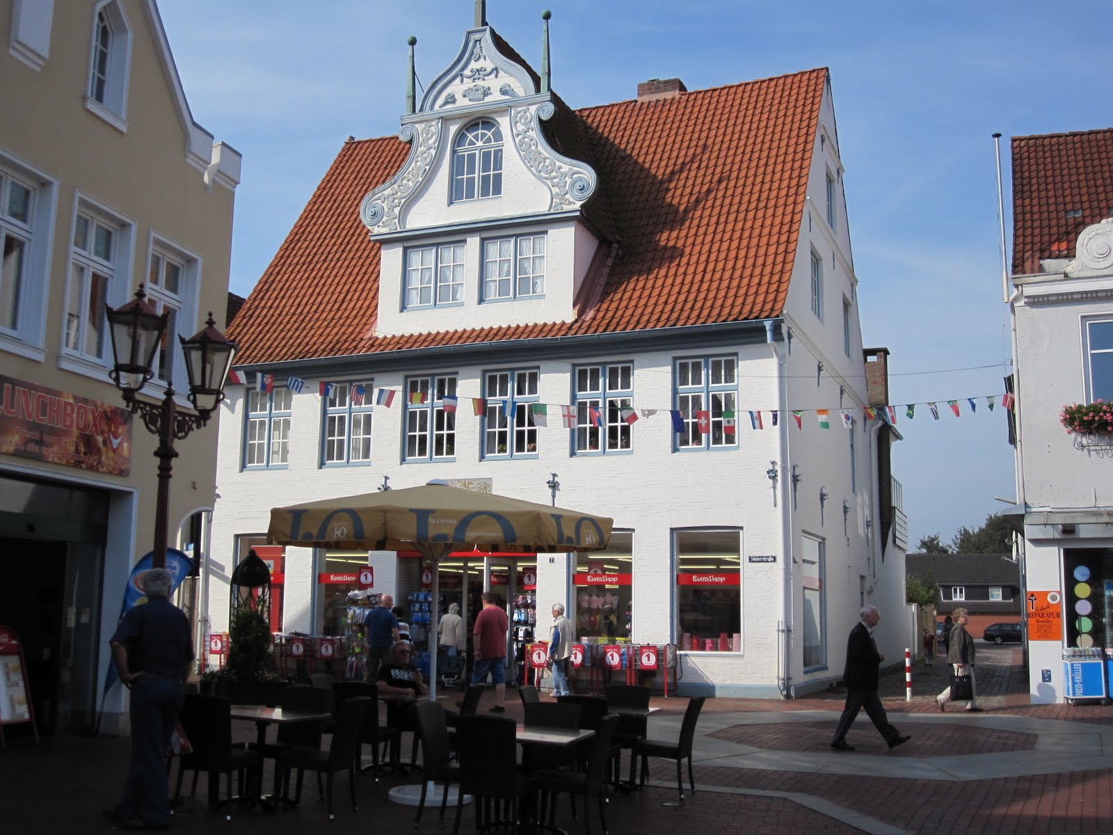 Mein Schleswig-Holstein: Heide