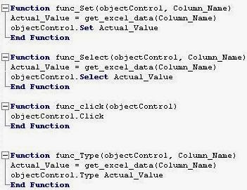 QTP Tutorials & Interview Questions: QTP / UFT - Hybrid Framework