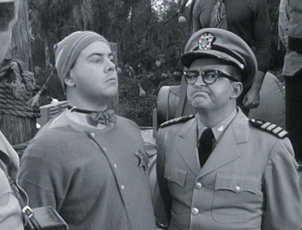 Christmas TV History: McHale's Navy Christmas (1962)