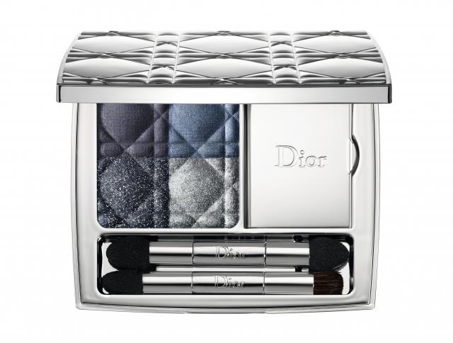 Smartologie: Dior Fall 2011 Makeup Collection