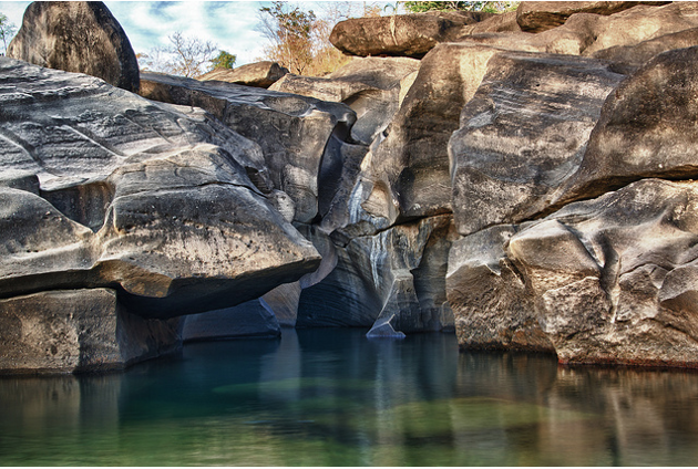 10 LUGARES DESLUMBRANTES PARA CONHECER O BRASIL