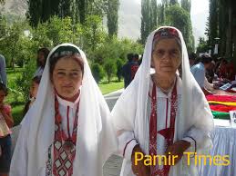 wakhi culture: The Happiest moments of wakhi