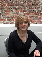 The Reading Frenzy: Showcase - Midnight in St. Petersburg by Vanora Bennett