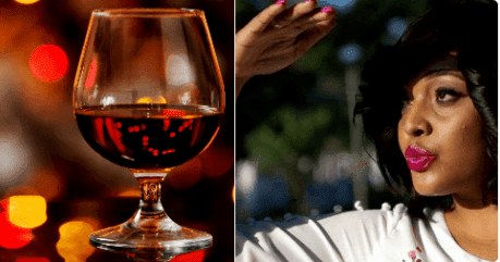 Jack Wolper Adai Pombe Ndio Imemfanya Akawa Mnene.Fahamu zaidi hapa ...