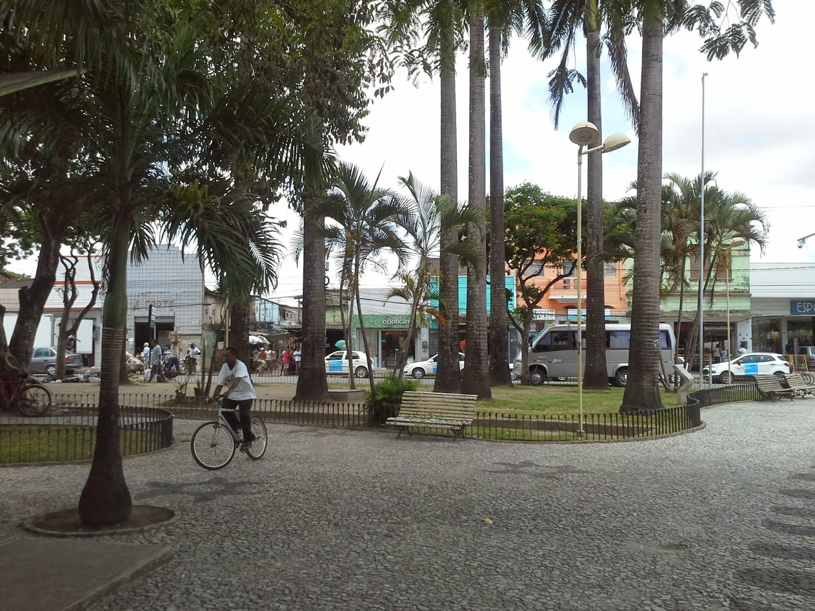 vozes da zona norte: O secular bairro de Beberibe (Recife)
