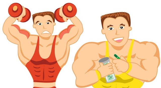 How Much Muscle Is Too Much Muscle?