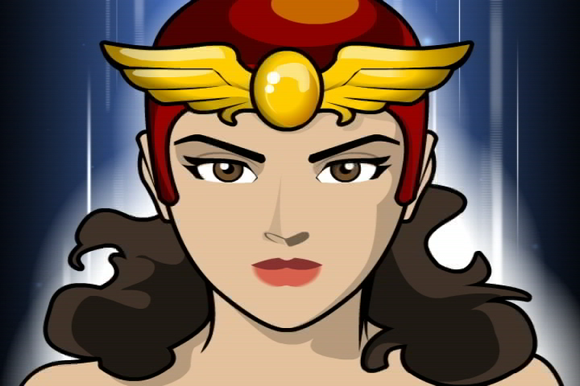 My Feature Articles: